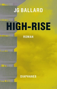 TV-Tipp für den 26. September: High-Rise | Kriminalakte