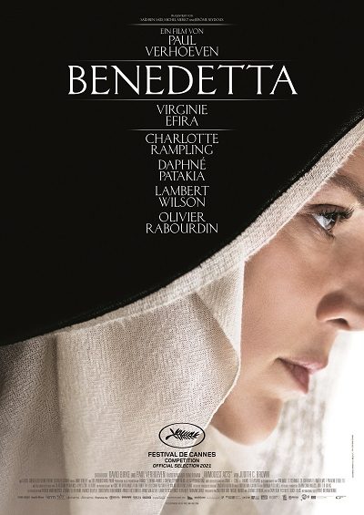Neu im Kino/Filmkritik: „Benedetta“ – Paul Verhoeven erzählt die ...