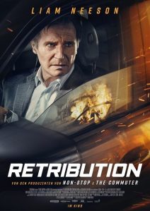 Neu im Kino/Filmkritik: „Retribution“ – über das neueste Remake eines spanischen Thrillers ...